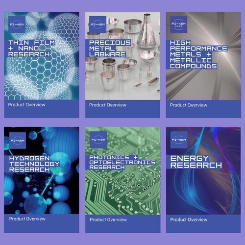 About PI-KEM - Leading in Scientific Advancement & Support