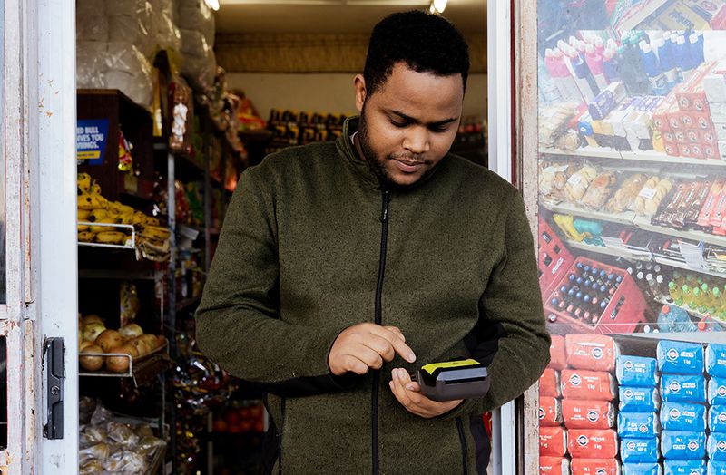 Top up your trading balance with Flash vouchers | Flash