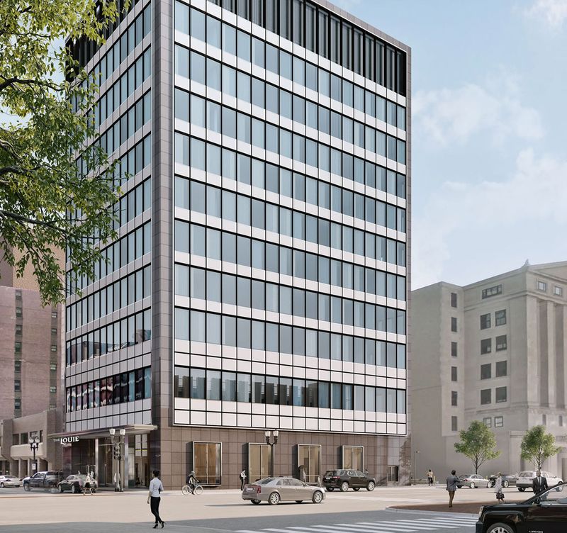 Dickinson Wright PLLC