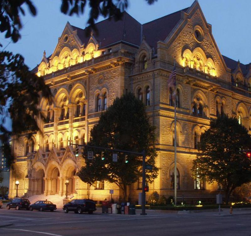 State Law Resources Member Firms