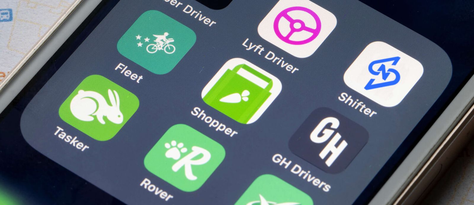 Ranking the 13 Best Gig Apps for Temporary Work in 2023 - shiftNOW