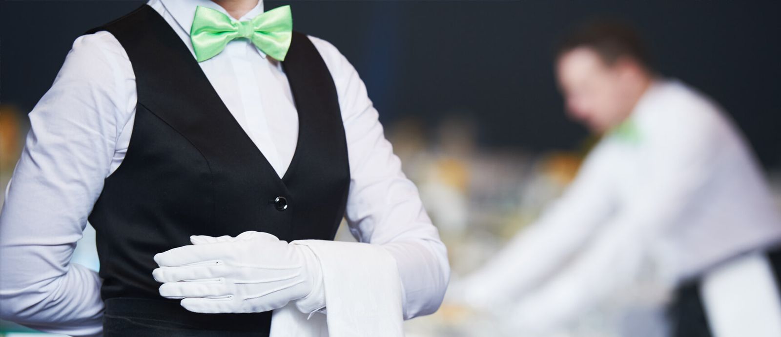 ‍Event Staffing 101: How to Plan Wedding Staff‍ - shiftNOW