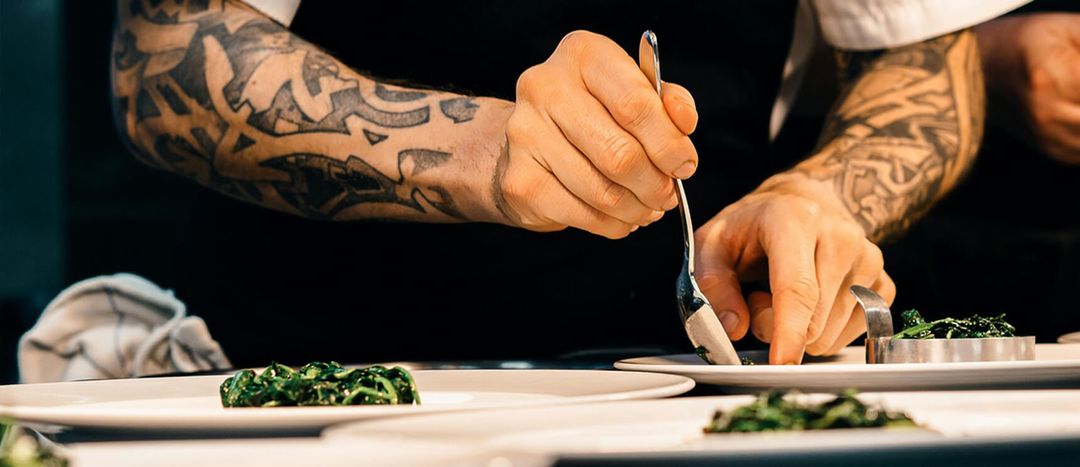 What is a Line Cook? - shiftNOW