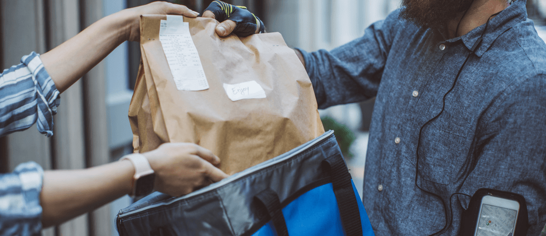 Uber Eats vs. DoorDash: Comparing Food Delivery Platforms - shiftNOW