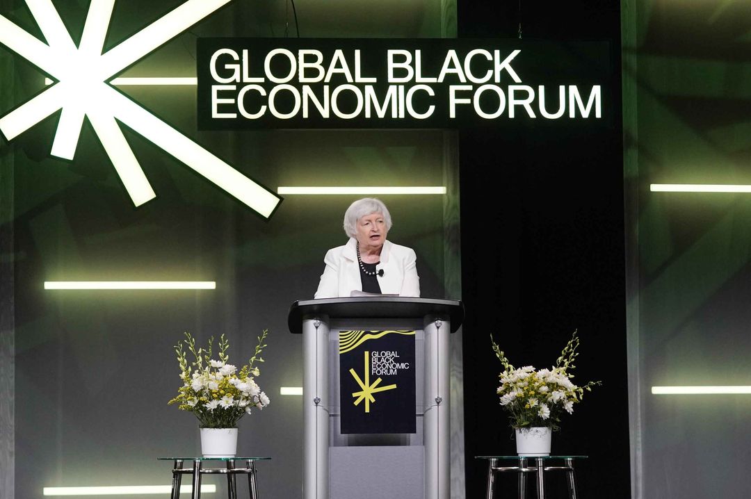 Global Black Economic Forum
