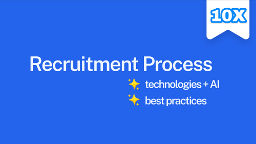 The Best Personal User Manual for Work: Guide + Template + Examples