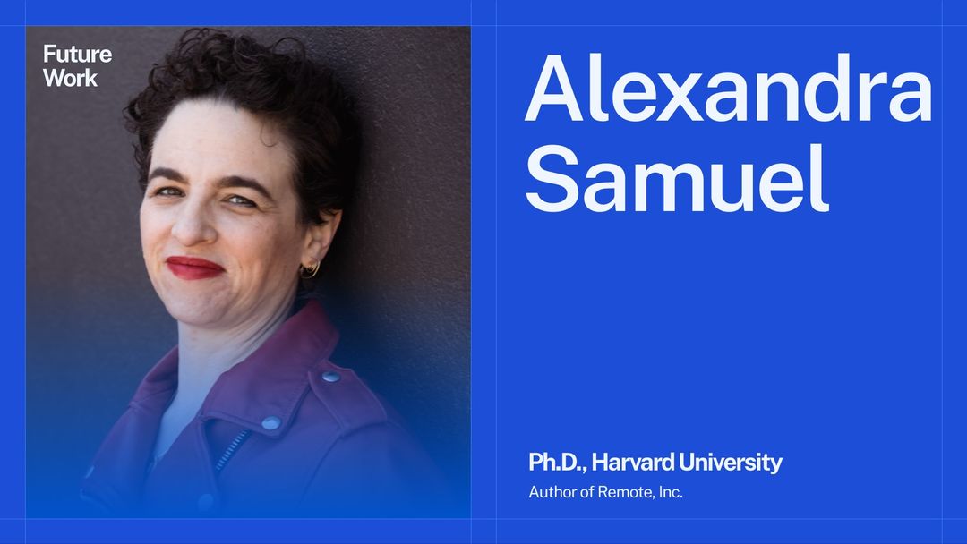 The Best Personal User Manual for Work: Guide + Template + Examples