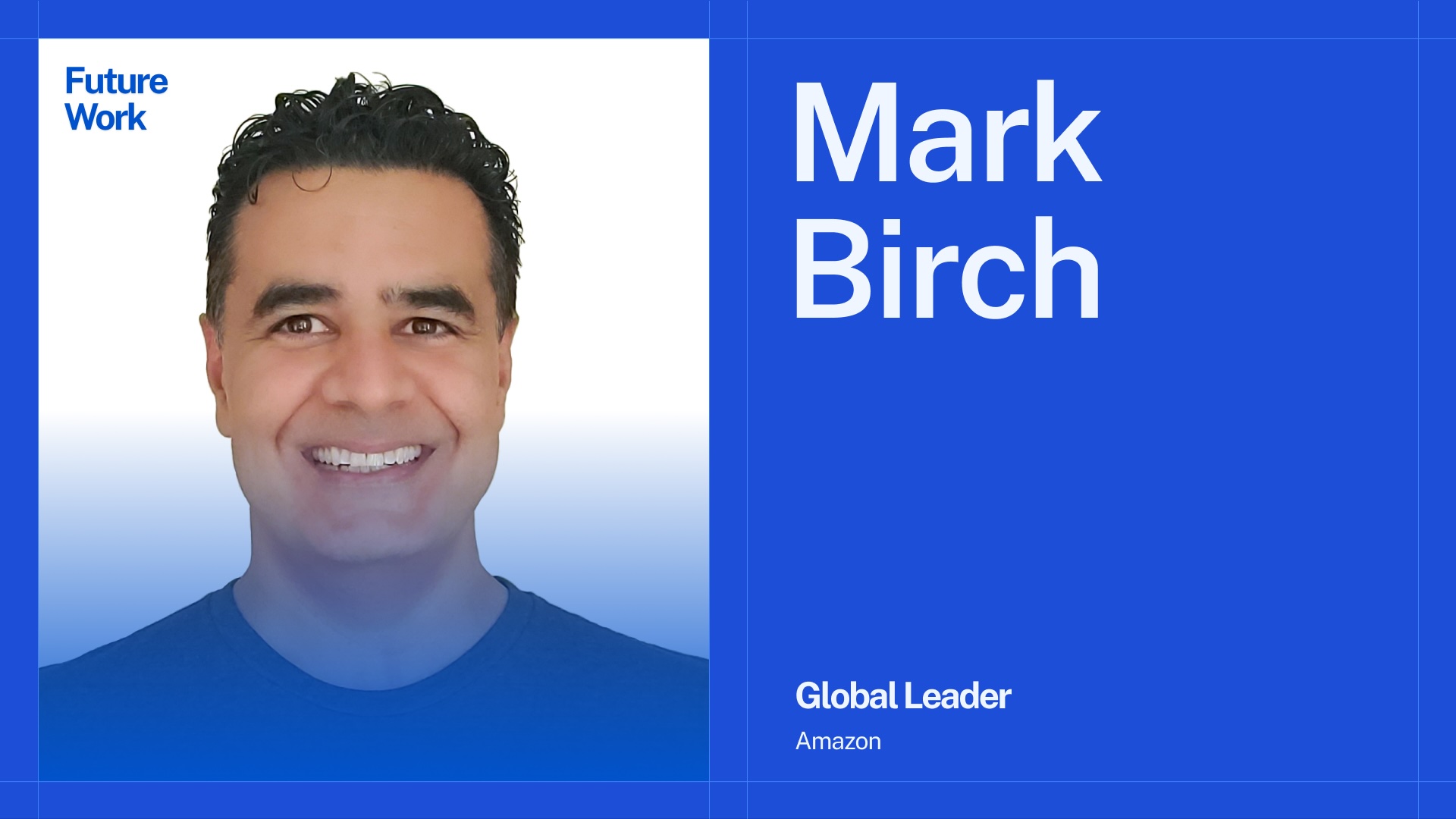 Why and How to Run Your Company like a Community (With Mark Birch from ...