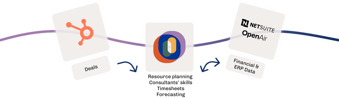 Best Resource Planning Platform For NetSuite OpenAir users