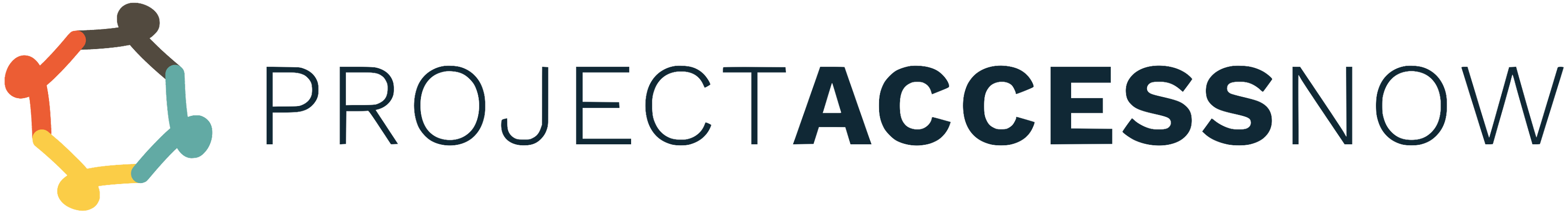 About Project Access NOW: Our Mission, Vision & Core Values | Portland, OR