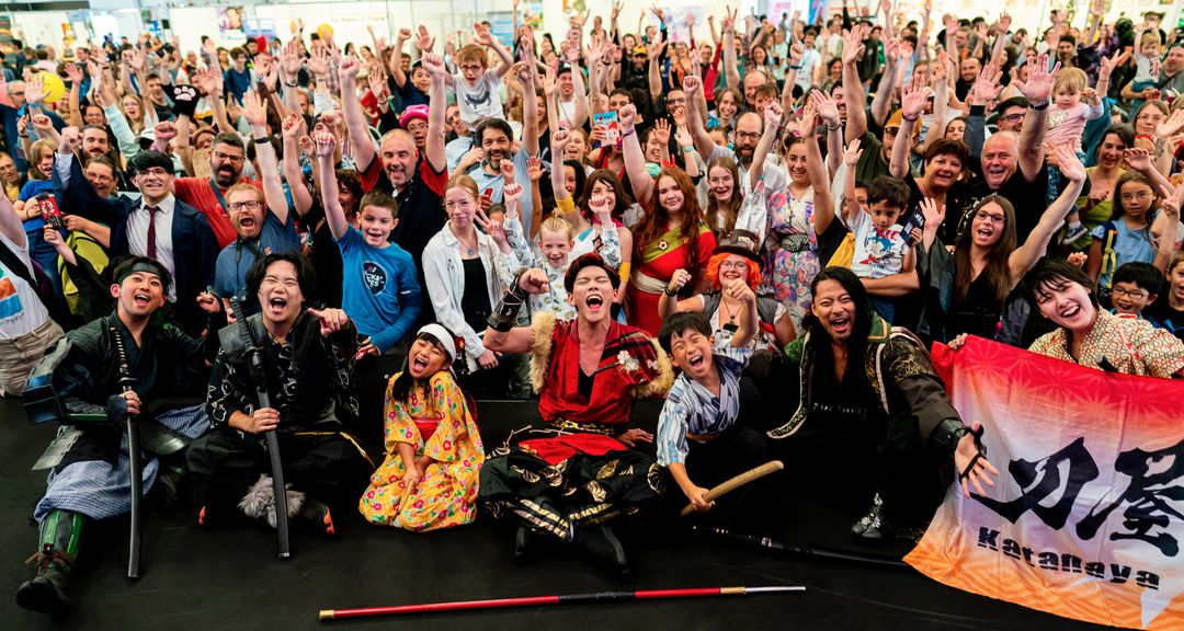 Japan Tours Festival