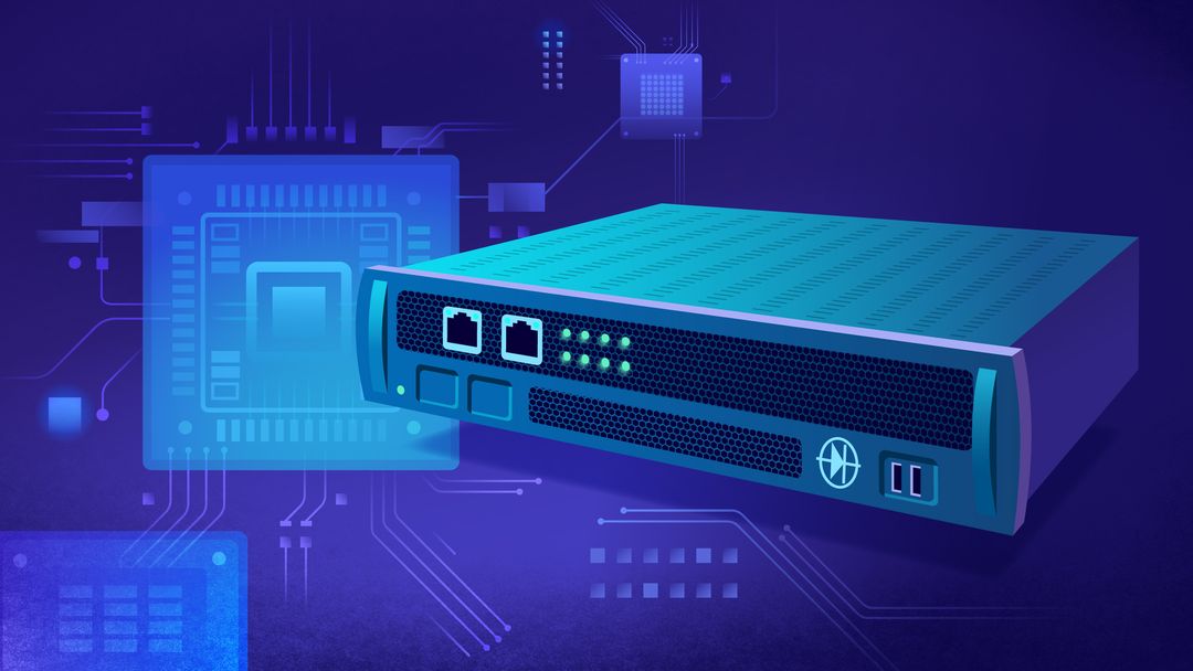 Boost your Hardsec deployments with turbocharged, zero-trust CDR file protection