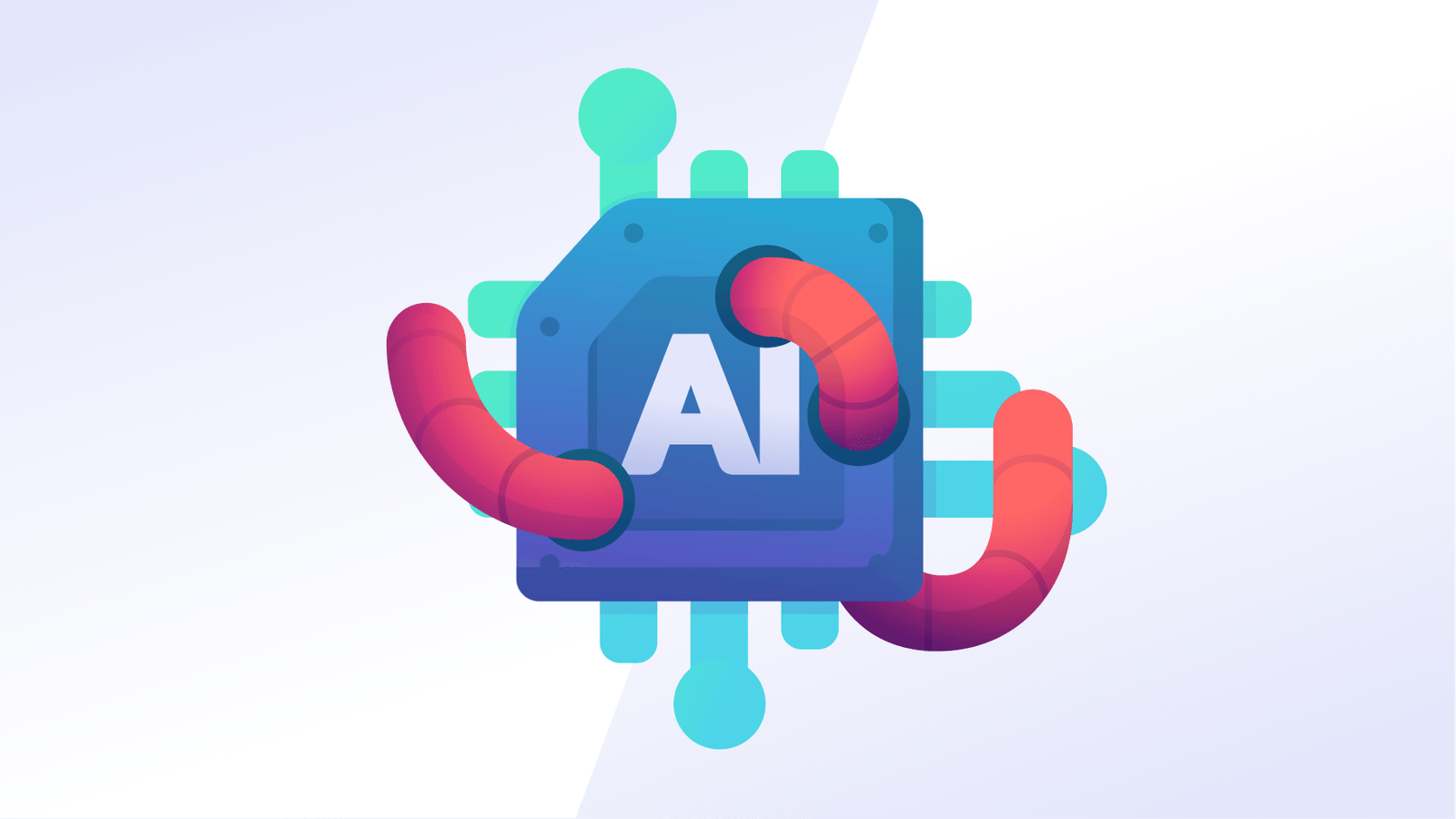 The Morris II worm: a new AI threat shining a light on generative AI ...