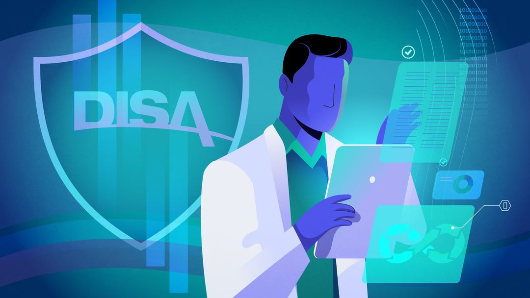 Efficiently automating DISA STIGS: a guide to automated STIG hardening with RKE2