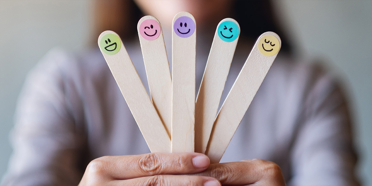 Emotional Regulation and Resilience: How they are Connected | Trauma ...