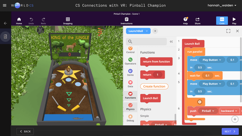 K-12 Computer Science Curriculum