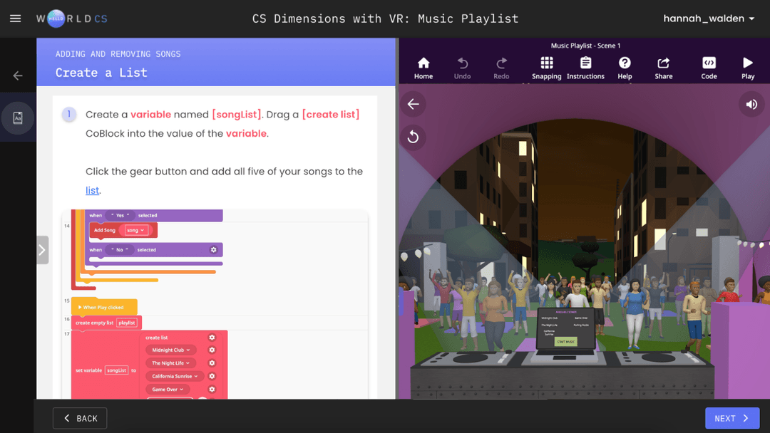 K-12 Computer Science Curriculum