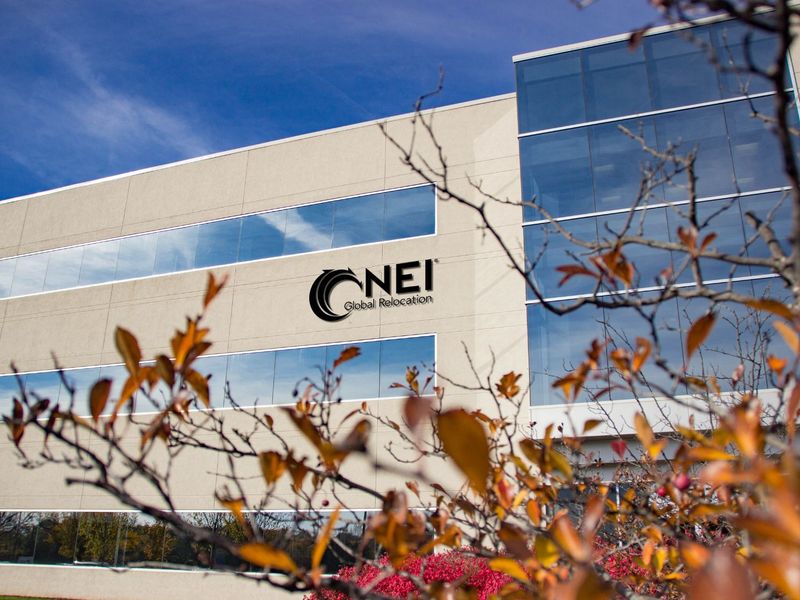 About | NEI Global Relocation