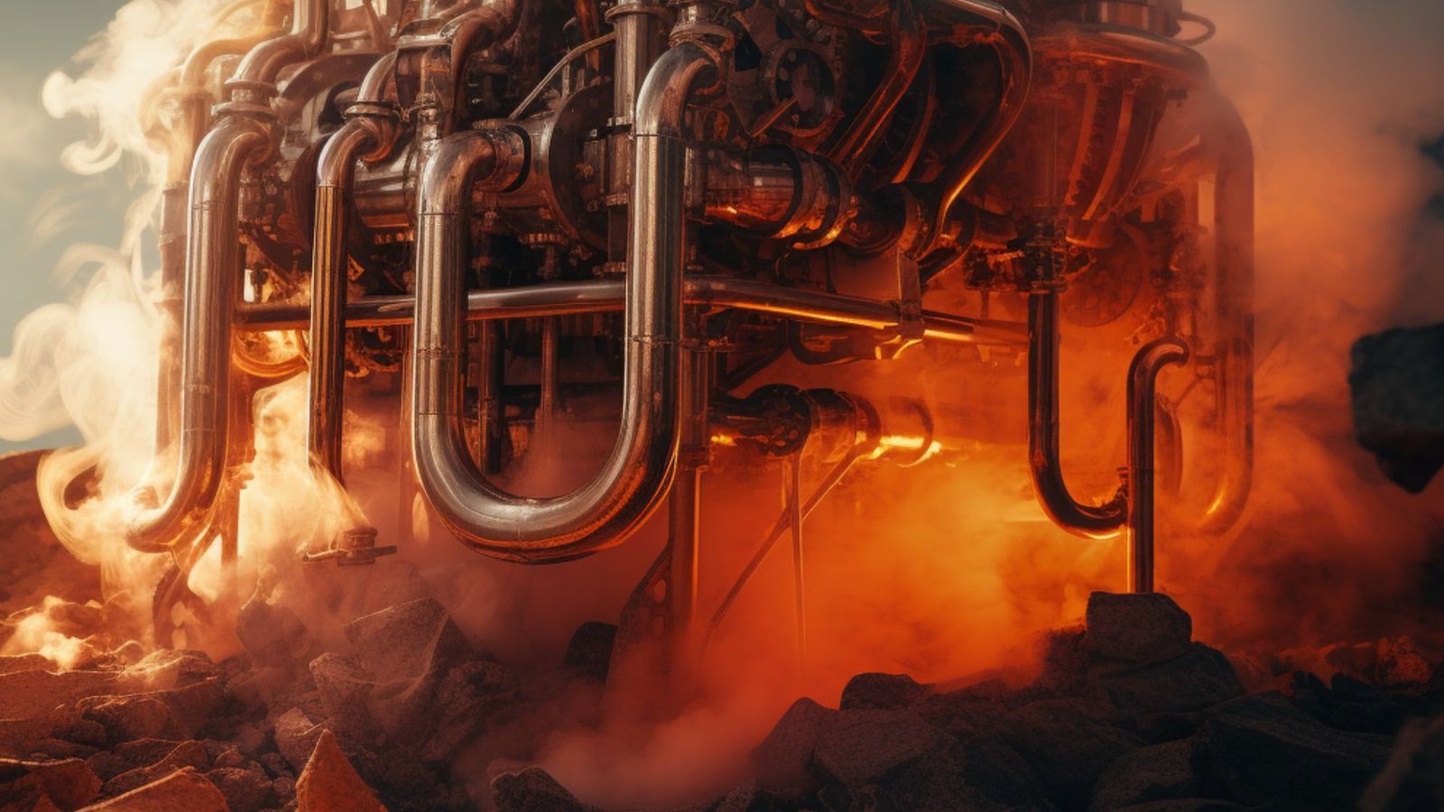 The Pros and Cons of Geothermal Energy