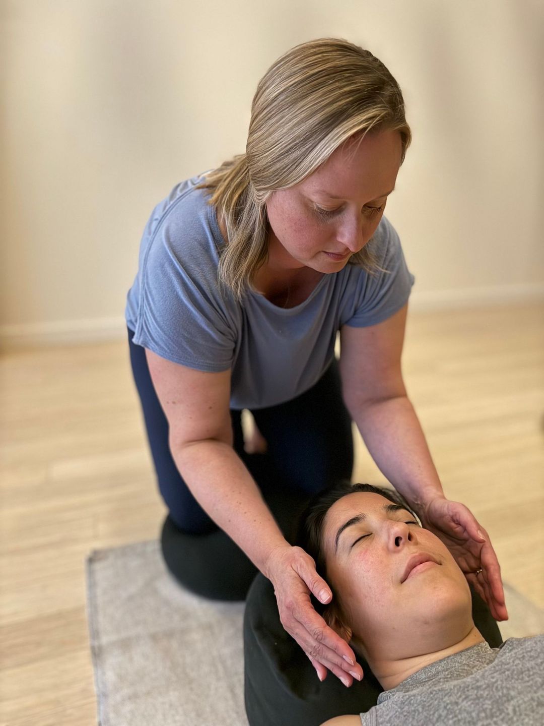 MIND.BODY.HUM — Guided Yoga & Meditation — Seattle, WA