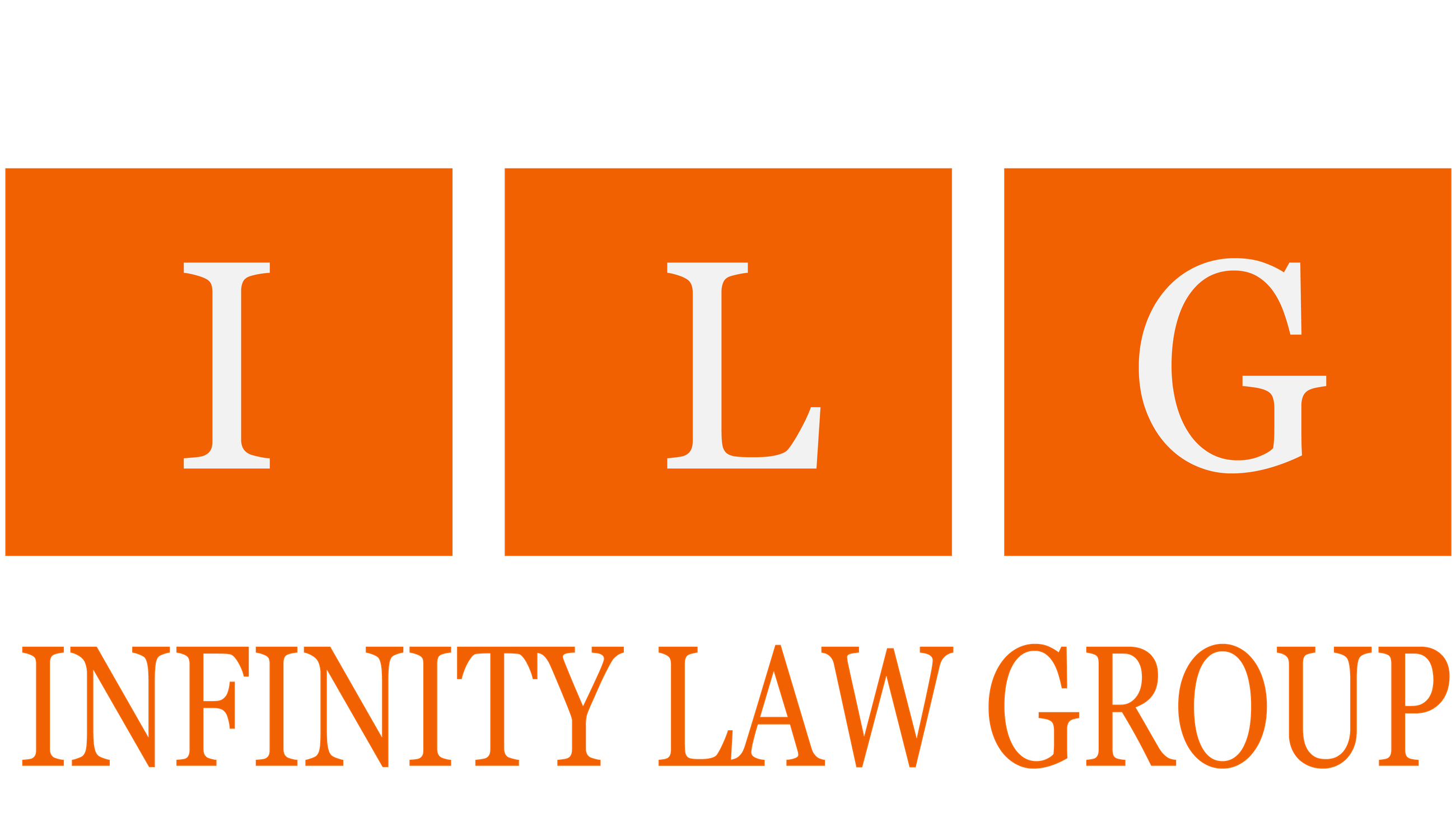 Infinity Law Group | California Award Winning Law Firm