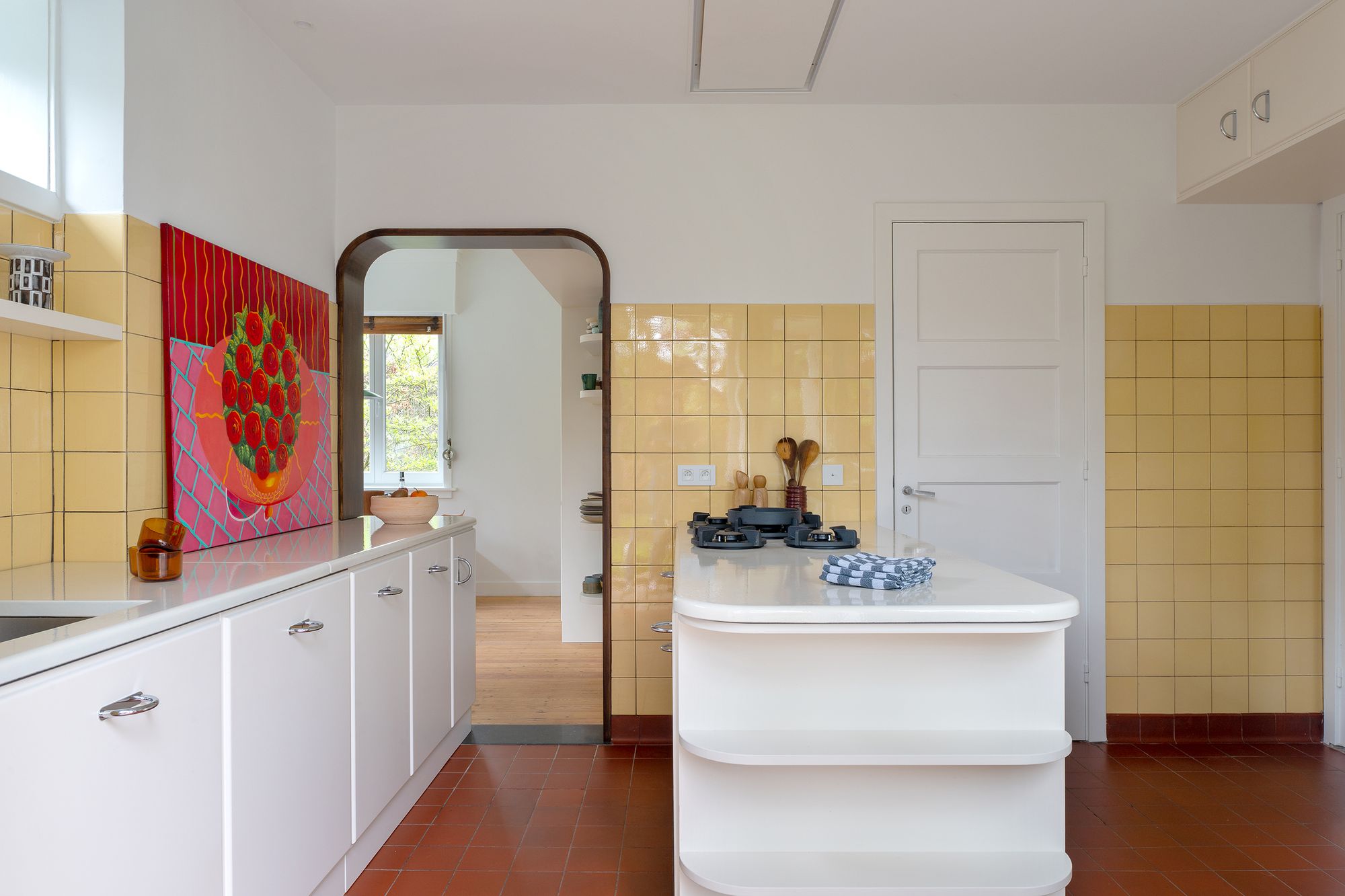 CUBEX | Belgian Architectural Kitchens – Modernism & Design