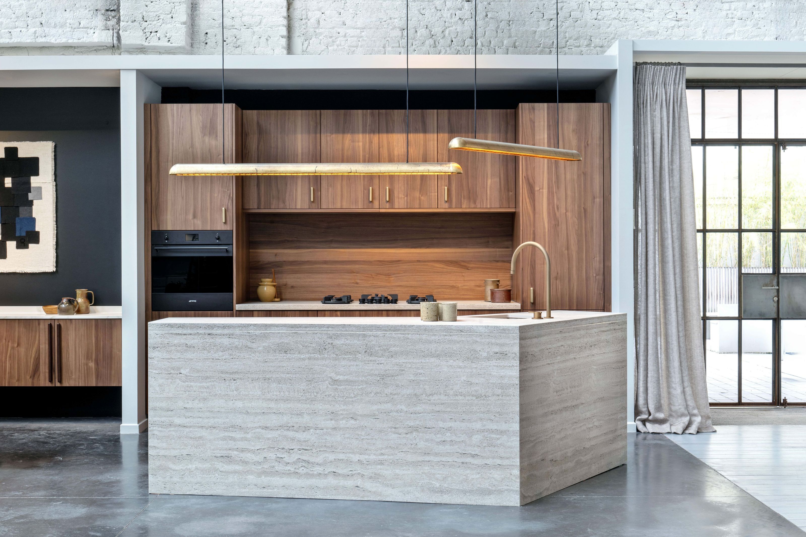 CUBEX | Belgian Architectural Kitchens – Modernism & Design