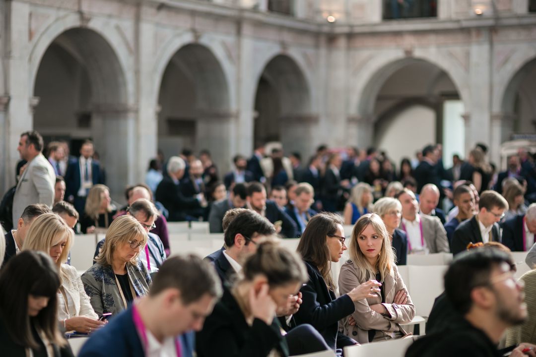 The Class Foundation