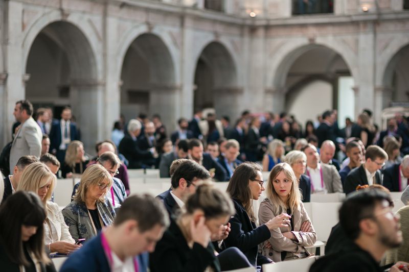 The Class Foundation