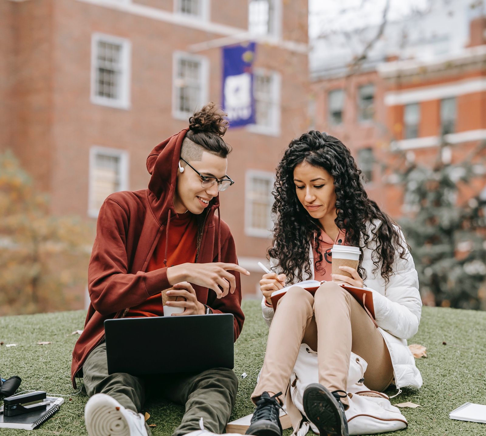 The Class Foundation