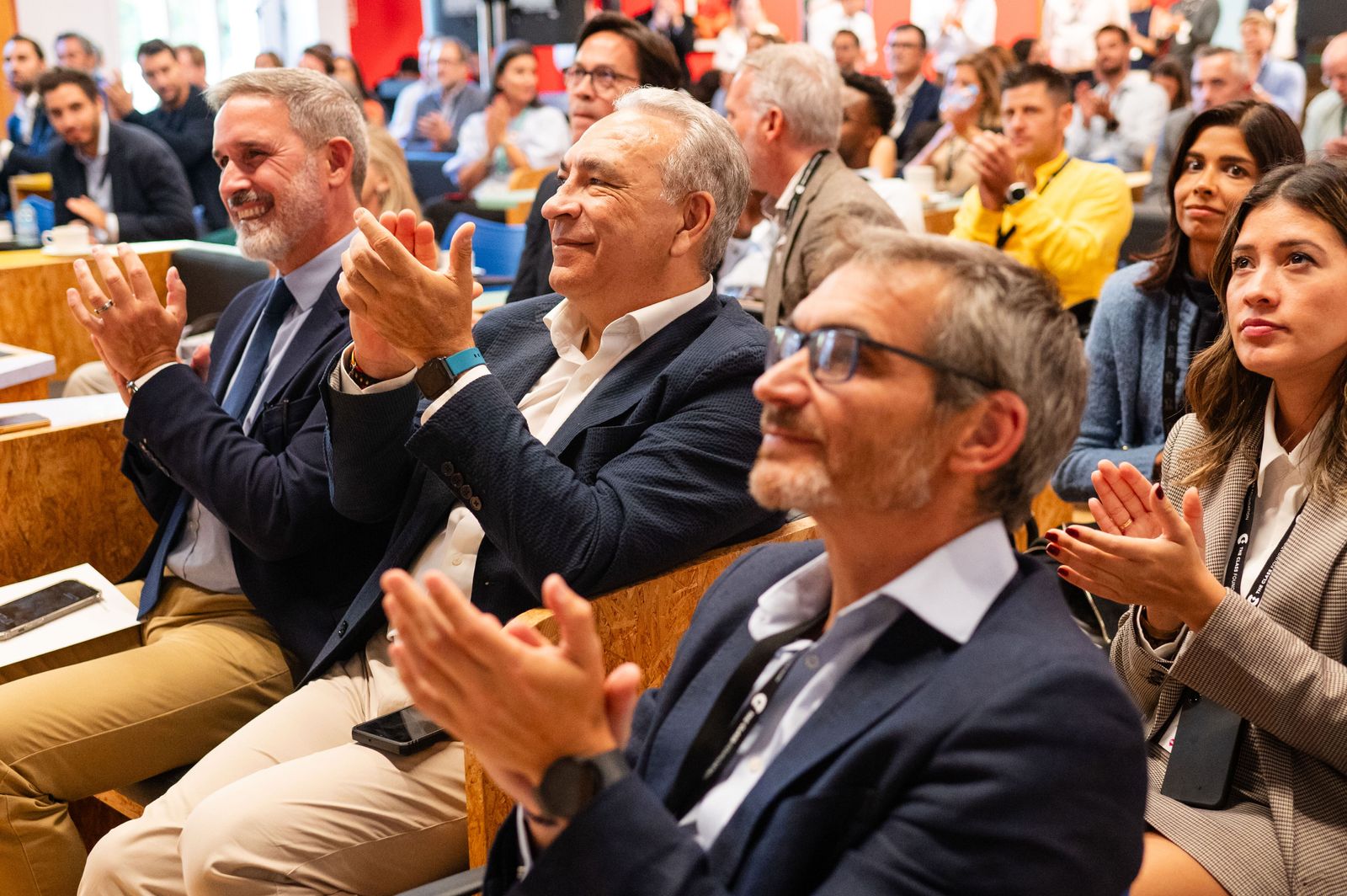 Conference | The Class Foundation