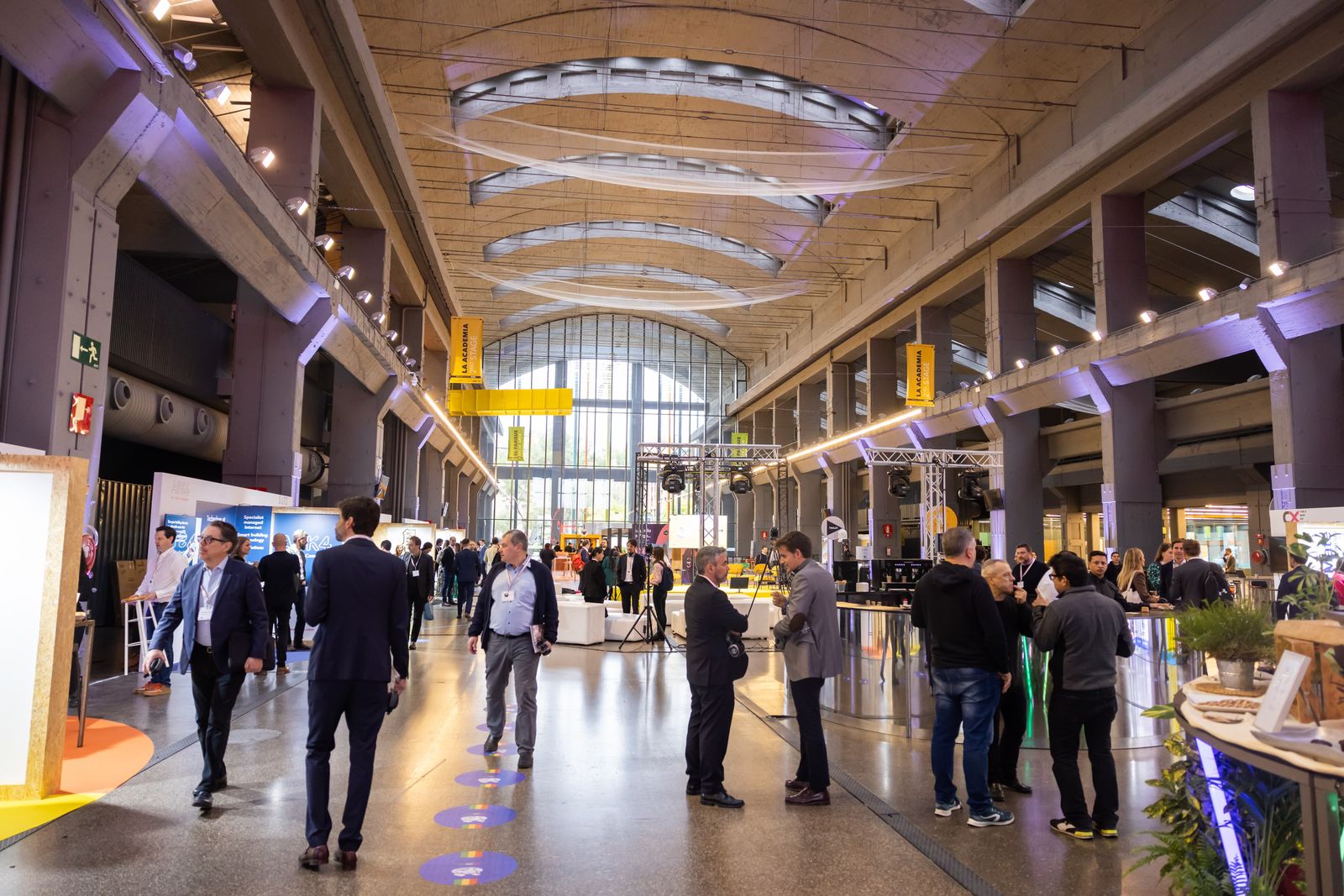 Conference | The Class Foundation