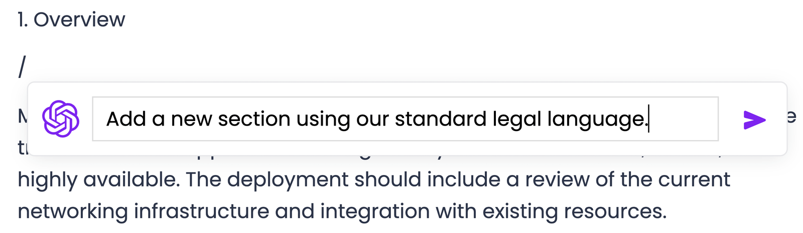 MetaSpark® The AI-Powered Platform for Project & Task Management.