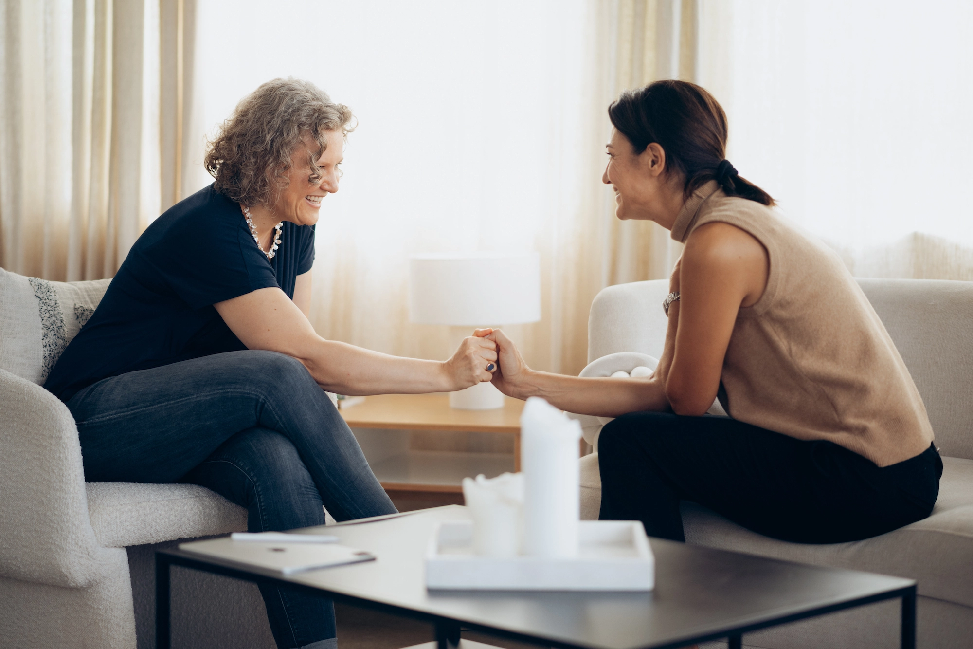 Aggressionstherapie: Ziele, Kosten & Online-Hilfe