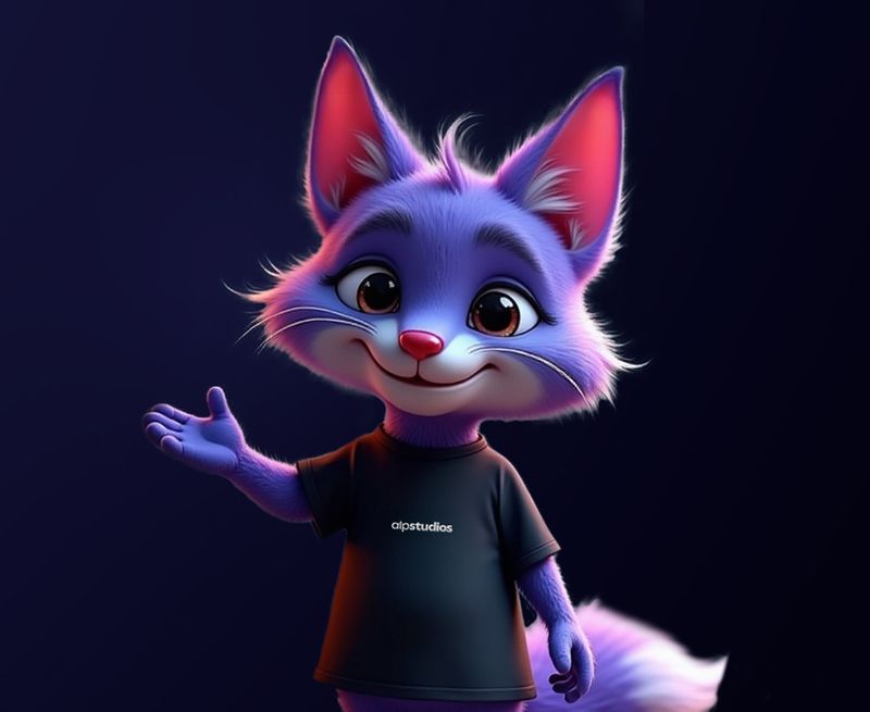 alpstudios GmbH