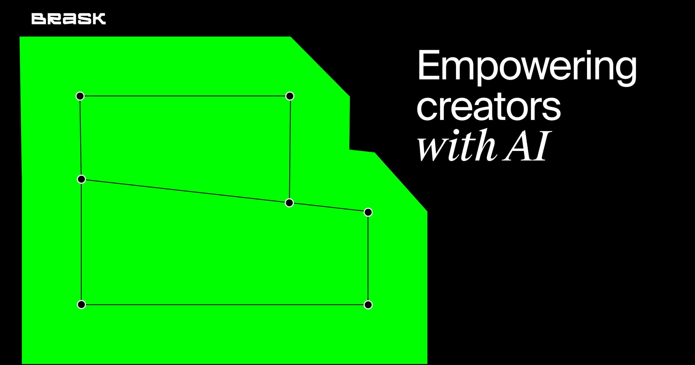 Brask AI Innovations and Story