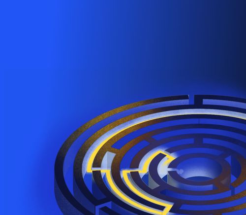 Platform reference architecture on Azure