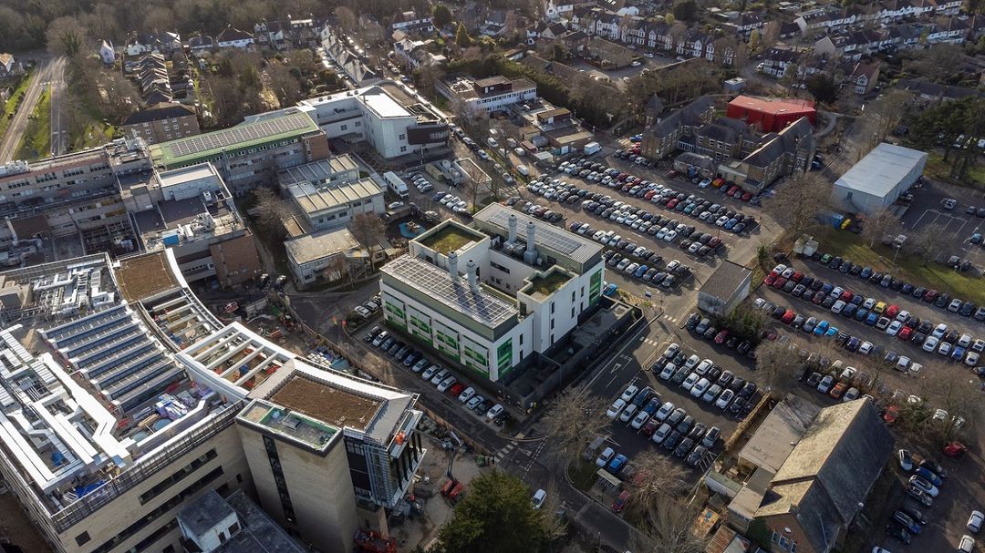 Search & Apply for a role within of our service areas at Sutton Council.