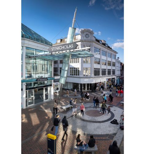 About Sutton: Our location, our culture and our values