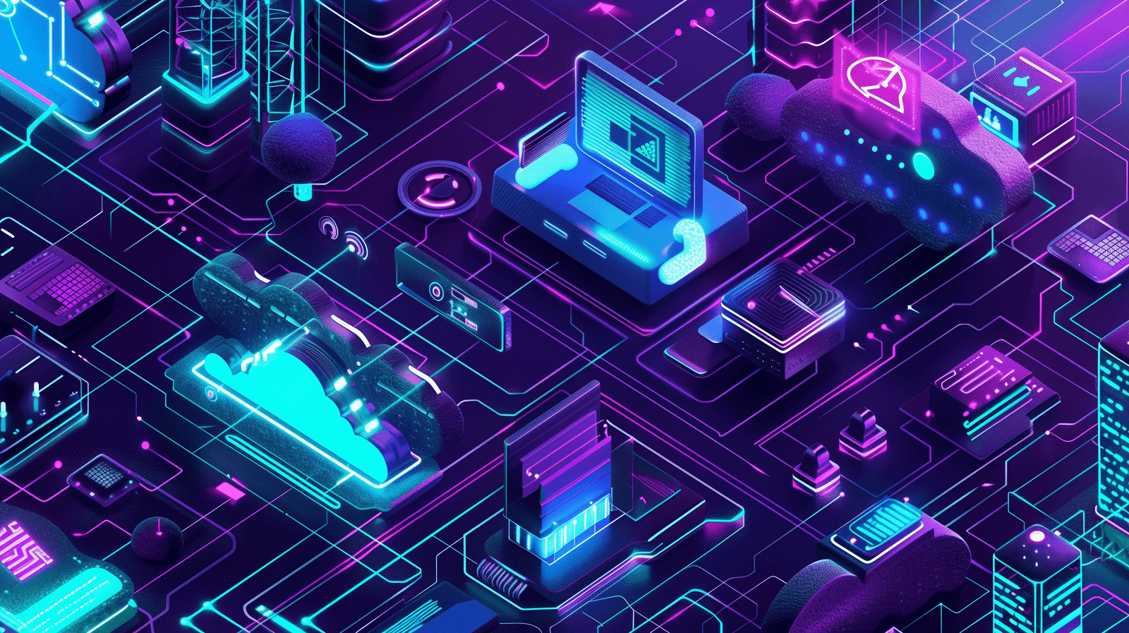 Firefly | Implementing a Robust Cloud Governance Framework: 4 Steps to Control Your Cloud ...