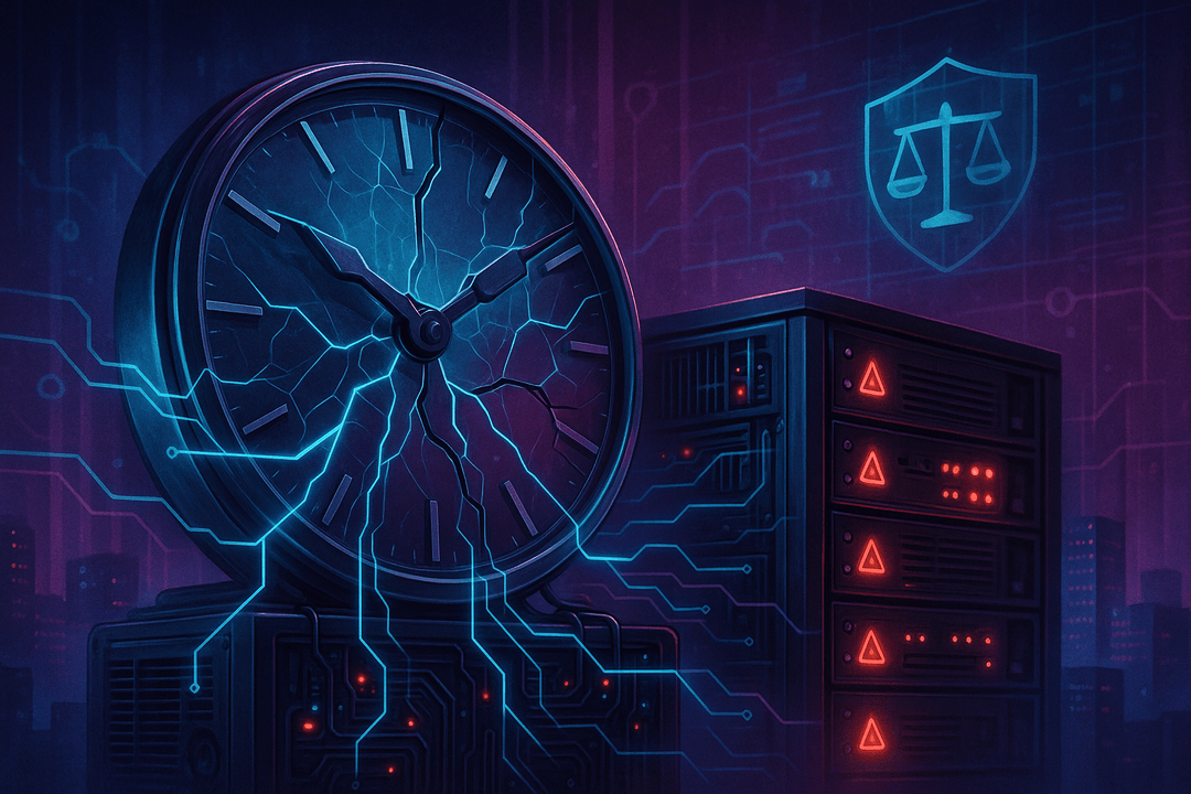 Firefly | DORA Operational Resilience Meets DORA Engineering Metrics: Two DORAs, One Compliance ...