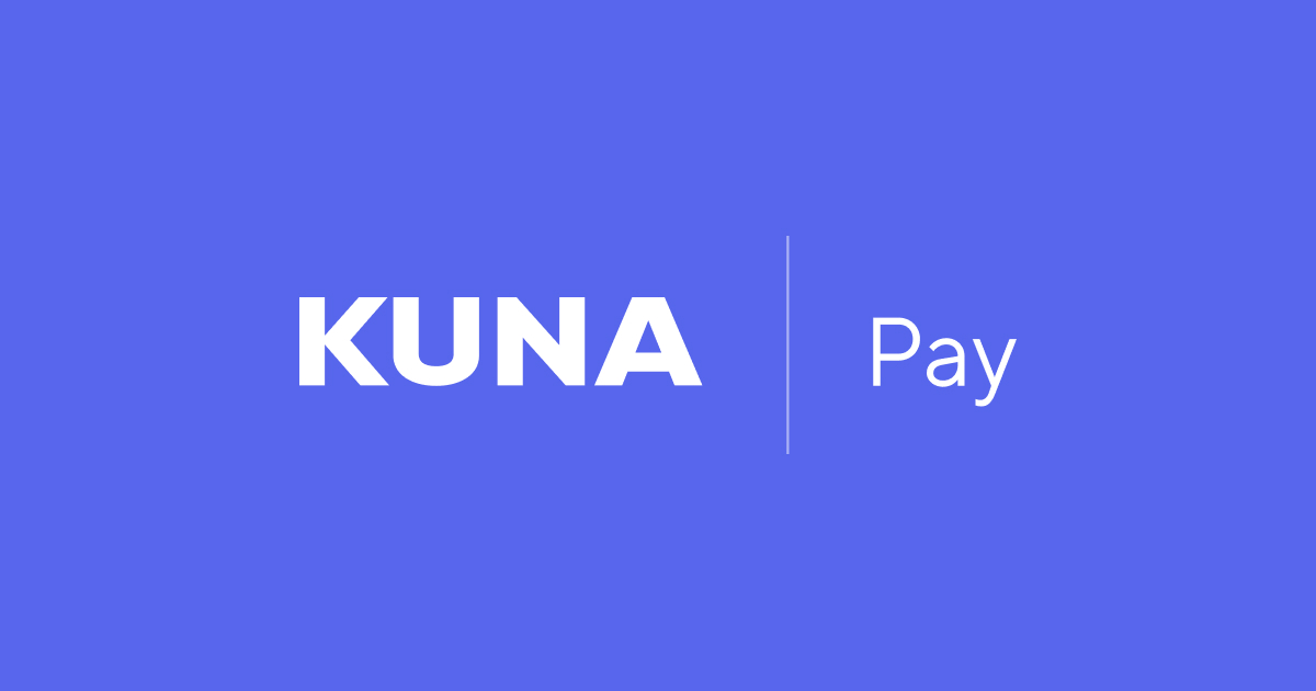 Media-kit - Kuna Pay