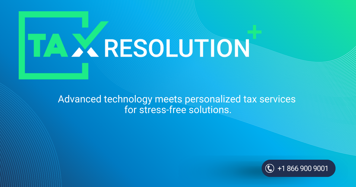 Tax Relief and Audit Assistance Irvine CA - Tax Resolution Plus