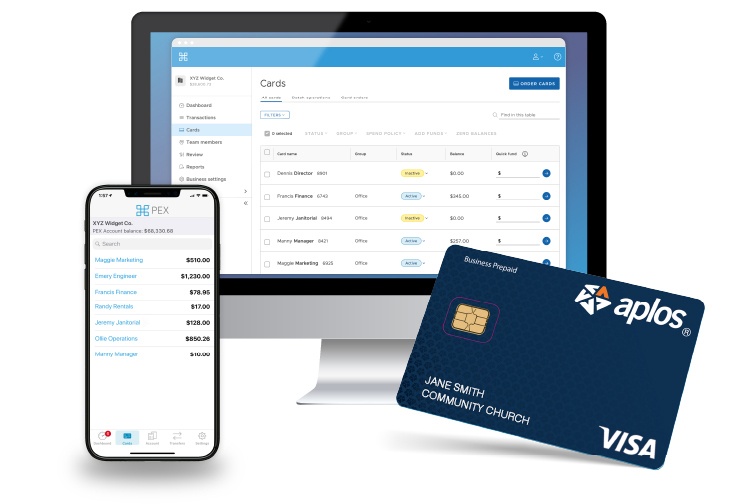 Nonprofit Online Payment Services | Free Trial | Aplos