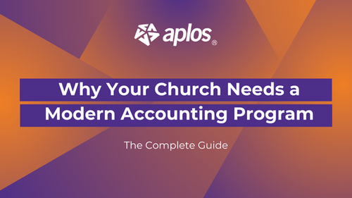 How to Set Up a Chart of Accounts for Churches: Step-by-Step Guide