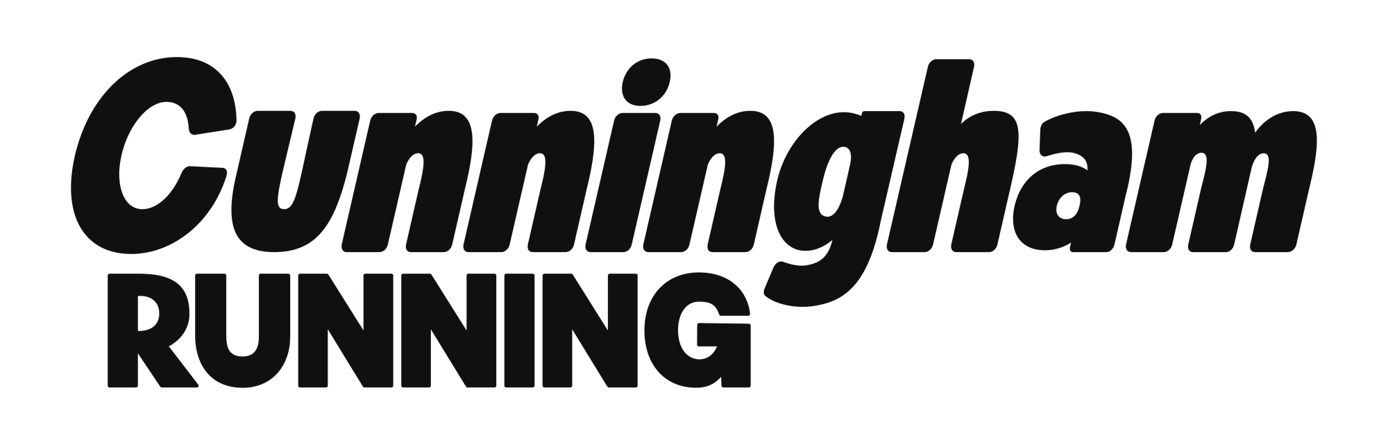 Cunningham Running - Personalized Run Coaching
