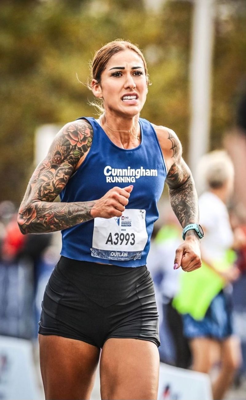 Cunningham Running - Personalized Run Coaching