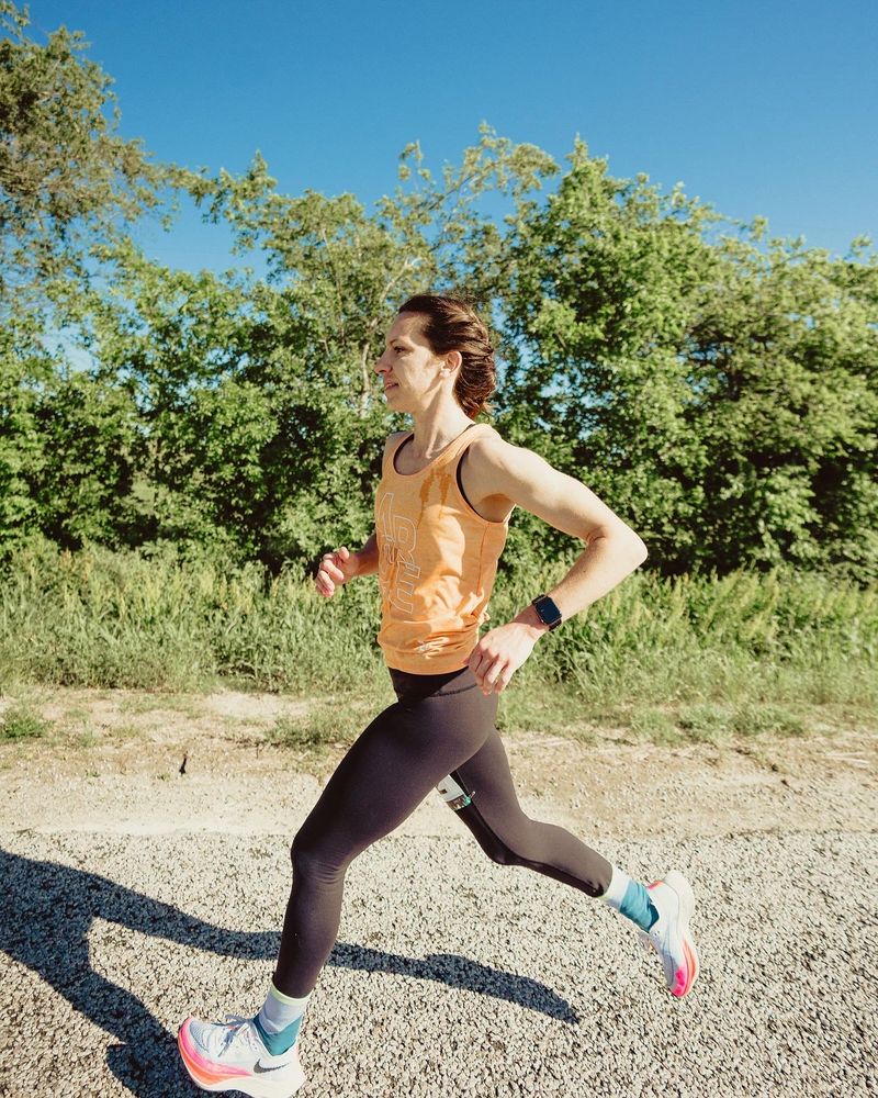 Cunningham Running - Personalized Run Coaching