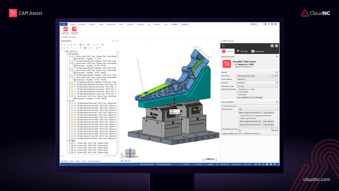 How to use AI in machining — a practical guide for CNC machine shops