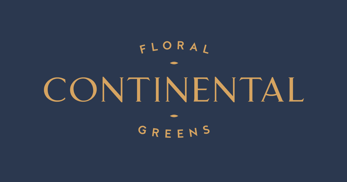 The Oregonia plant from Continental Floral Greens